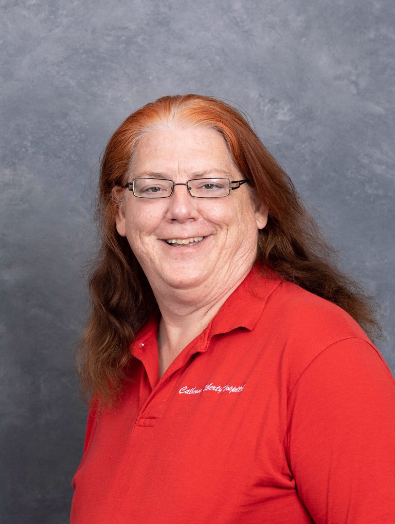 Dean - Calhoun Liberty Hospital