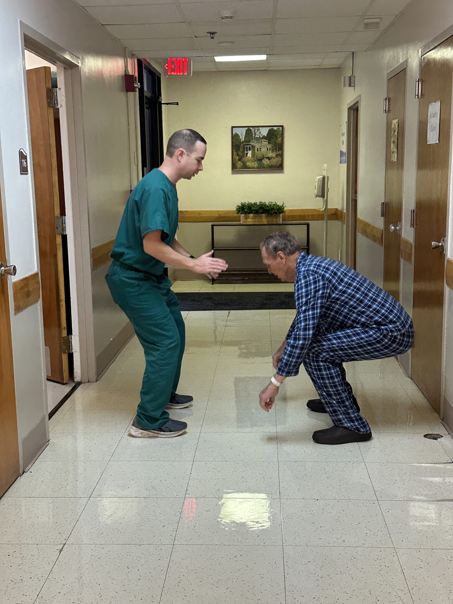 CLH Helps Patients Transition From Hospital to Home - Calhoun Liberty ...