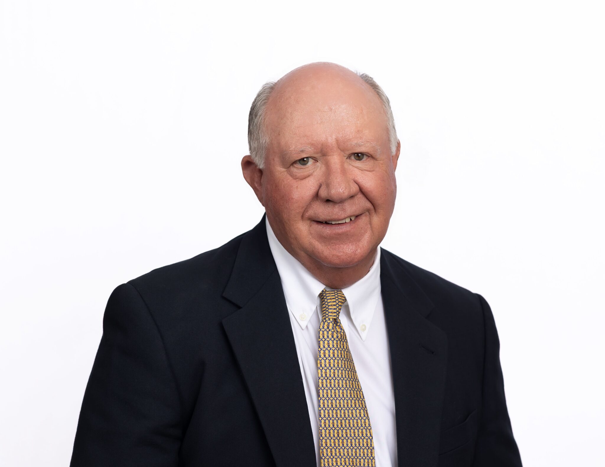 Leadership - Calhoun Liberty Hospital | Blountstown, FL